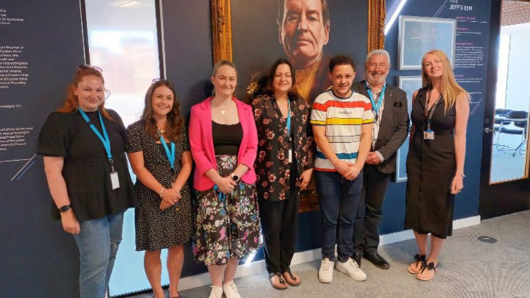 News - The Howarth Foundation